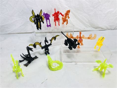 Yahooオークション Bandai バンダイ 言獣覚醒ワーディアン 食玩 フ