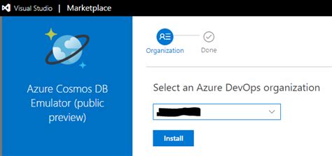 Testing With Azure Cosmosdb Emulator In Azure Devops Cicd Pipeline
