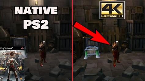Pcsx2 Emulator God Of War Indogas
