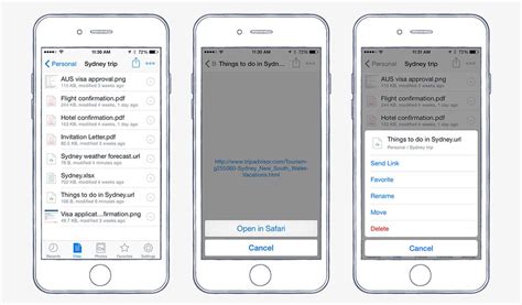 Dropbox Now Lets You Drag And Drop URLs To Share Webpages TechCrunch
