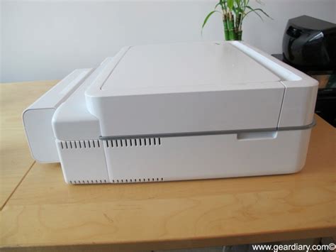 Review Epson Artisan 725 All In One Printer Gear Diary