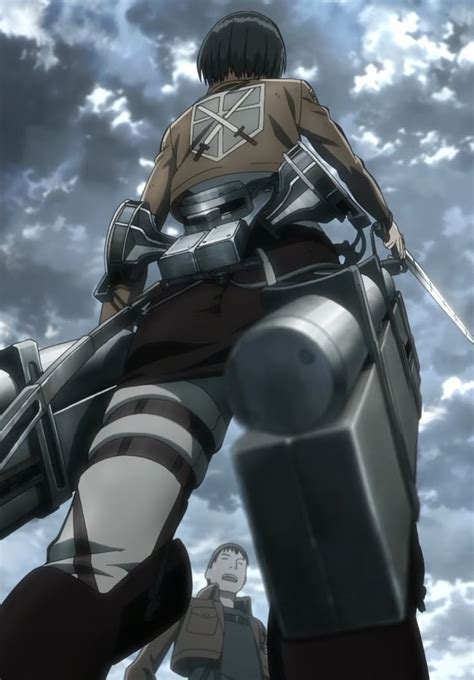 Mikasa Atack Ao Titan Eren Y Levi Bleach Art Anime Bikini Sexy