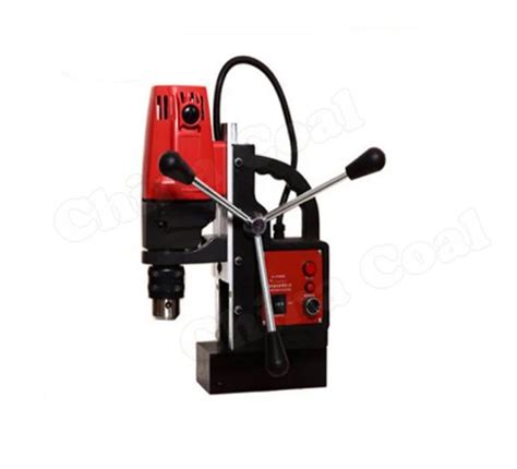 Portable Magnetic Drill Press Small Mag Drill Price Buy Mag Drill