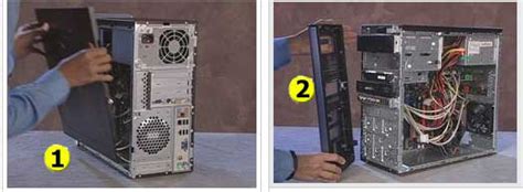 How To Remove Hard Drive From Desktop Computer How To Save Data From A Pc That Won T Boot