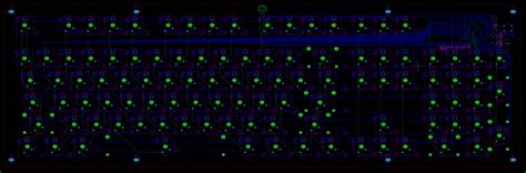 Building A Custom Backlite Full 104 Keyboard Diy Corner Level1techs