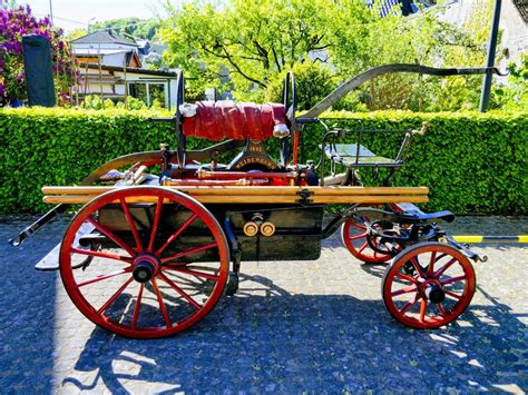 Fahrzeuge Feuerwehr Weidenhahn