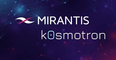 Milo Oudenaller On Linkedin Mirantis Announces New Open Source Project