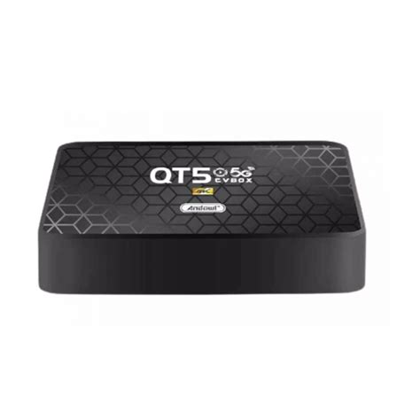 Tv Box Qt5 Android 2gb Andowl Zhtagr