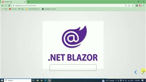 blazor tutorial in hindi beginner to advanced use asp core to