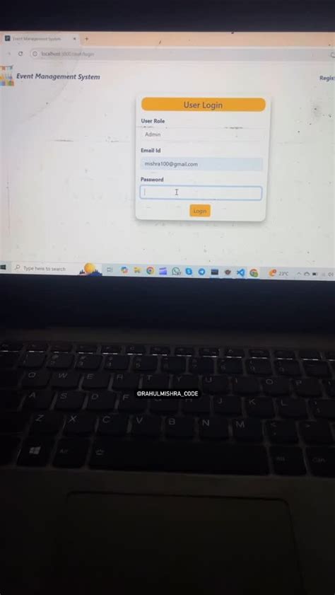 Rahul Mishra Dm For Projects ️ Rahulmishracode Programmer