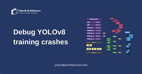 How To Debug Yolov Training Crashes Yolov Architecture