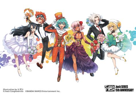 【完売】『hack』シリーズ15周年記念 タペストリー Cc2store