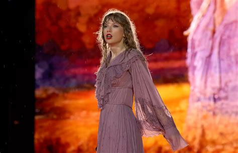 Taylor Swift Fans Overzealous Behavior Sparks Backlash Are They