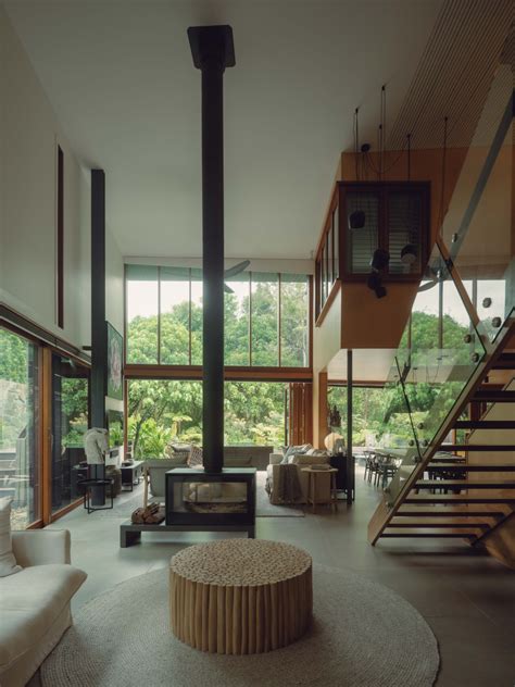 Parkville House By Placement Issue 12 Feature The Local Project