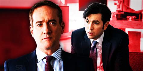 6 Signs Greg Will Betray Tom Before Succession Season 4 Ends