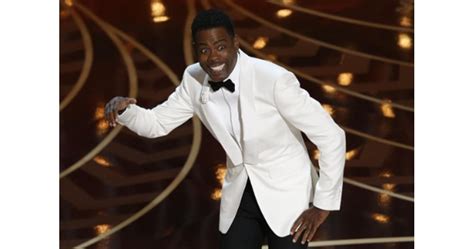 Крис Рок след шамара Отказах да водя церемонията за наградите Оскар