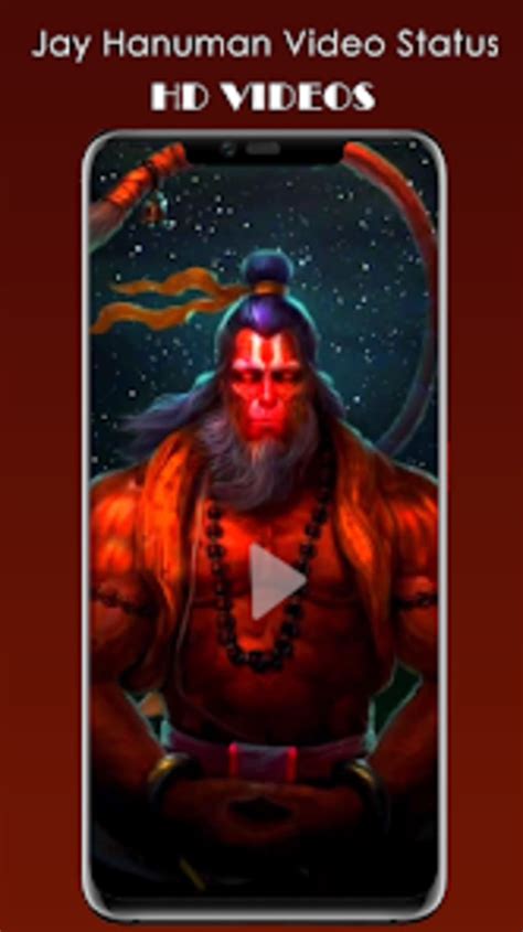Hanuman Video Status Balaji For Android Download
