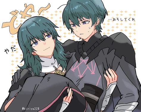ベレト ベレス ベレトfe風花雪月 「れすれと〜」𝙺𝚒𝚛𝚒𝚢𝚊のイラスト