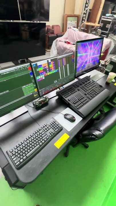 Grandma3 Programming Setup Youtube