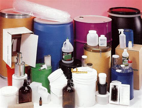 Order Policies Yankee Containers Drums Pails Cans Bottles Jars