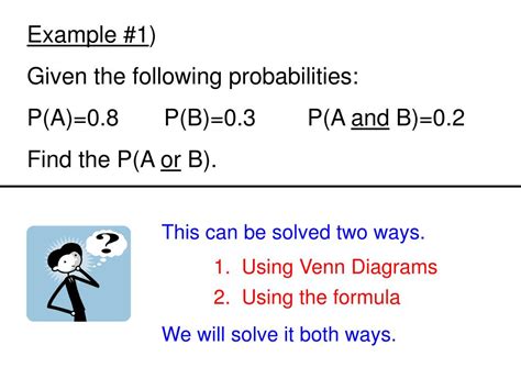 Ppt Addition Rule For Probability Powerpoint Presentation Free