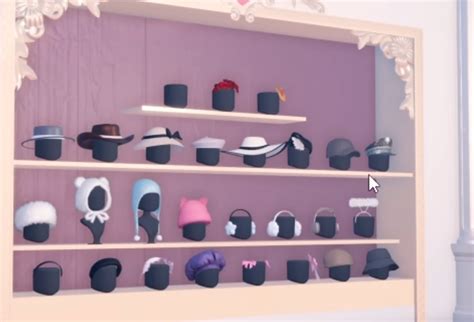 Early Access Dress To Impress New Map Design For The Valentines Day