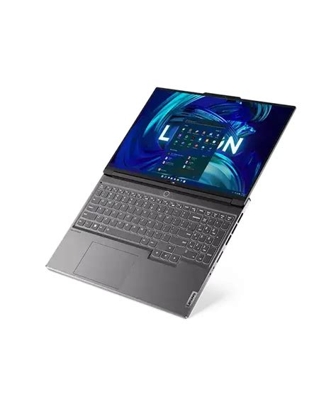 Lenovo Legion Slim I Gen Mc Solution Bd