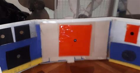 Homade Pellet Trap And Reactive Targets Dyi Album On Imgur