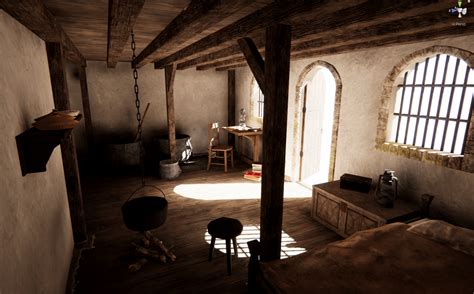 Better Apv Baking In Unity 6 Beta Runity3d