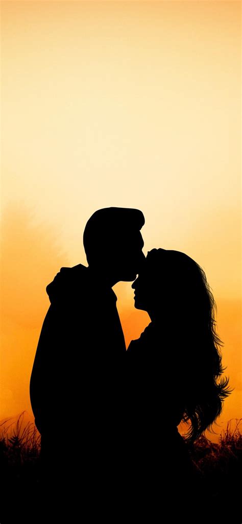 Hd Kiss Iphone Wallpapers Wallpaper Cave