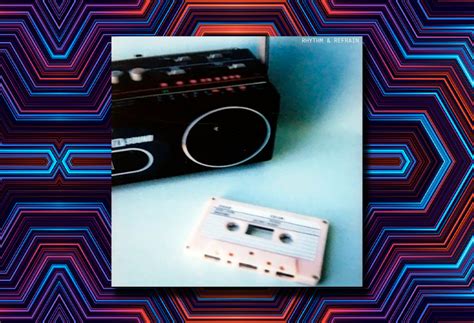 Touch Loops Rhythm And Refrain WAV SOLOSAMPLES