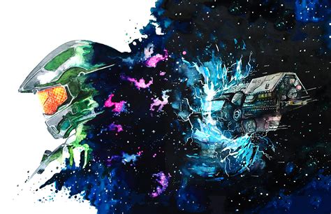 49 Best Unsc Infinity Images On Pholder Halo Megaconstrux And