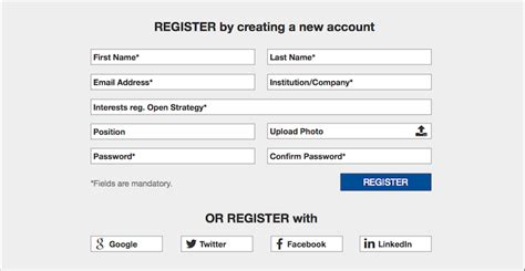 Html Meteor How To Style Useraccounts Stack Overflow