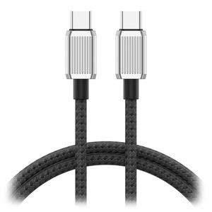 Buy Orico Usb Type C To Type C Fast Charge Data Cable M Orico Gqz Bk Bp Pc Case Gear