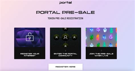 Portal Unveiled Fostering Unity Between Web3 And Mainstream Gaming