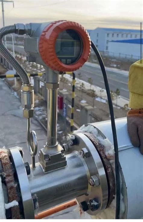 Steam Flow Meter At Rs 30000 Steam Flow Meter In Haridwar Id