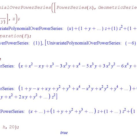 Factoring Univariate Polynomials Using Weierstrasspreparation