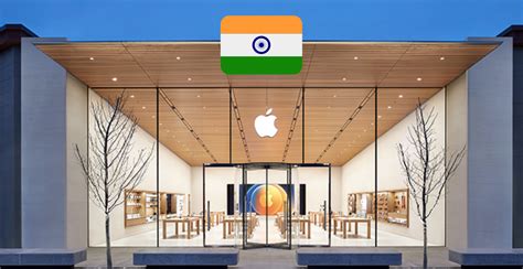 Apple Hiring Multiple People For India Retail Stores Hint That First