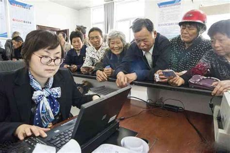 農村社保卡將全面取代醫保卡？兩者有什麼區別？村民務必了解！ 每日頭條