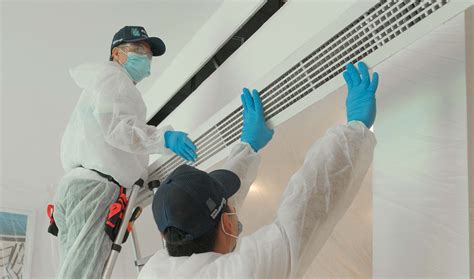 Ac Duct Liner Replacement Services Ac Duct Liner Replacement Services