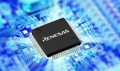 Renesas Electronics To Acquire Us Semiconductor Maker Idt For 5 5 Billion