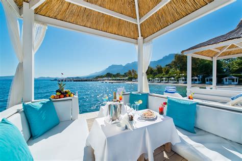 Avantgarde Hotel Resort