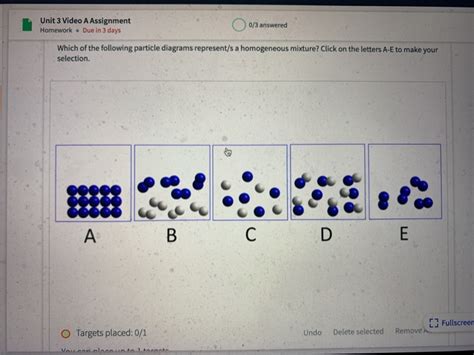 Solved Unit Video A Assignment Homework Due In Days Chegg