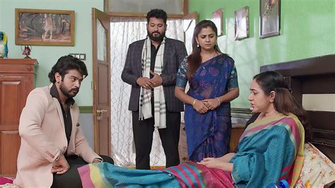 Watch Guppedantha Manasu S1 Episode 1036 On Jiohotstar