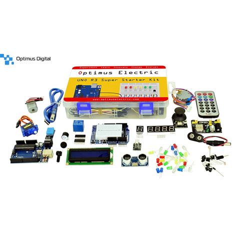 Px03 Mini Proiecte Arduino Senzori Automatizări Motoare Cu 12 20