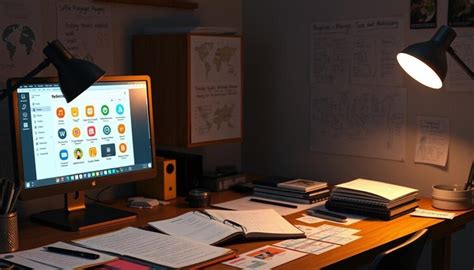 Open Source Project Management Tools