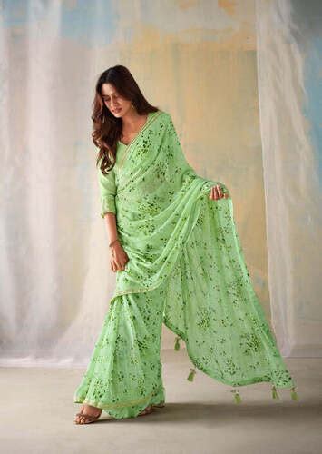 Saree Out At Best Price In Surat Gujarat New Company