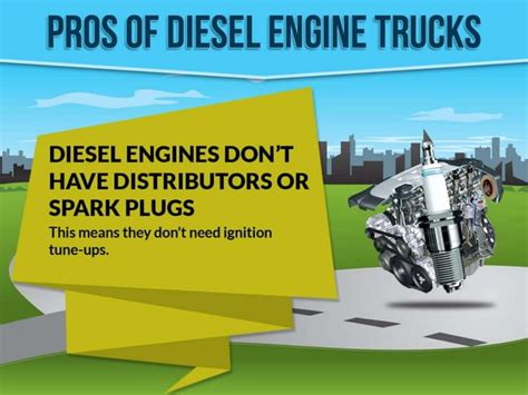 Pros And Cons Of Diesel Engine Trucks