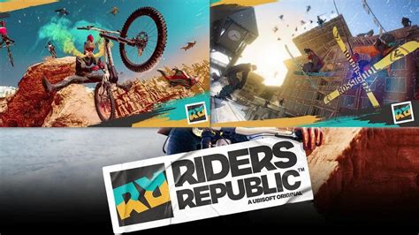 Riders Republic Price: Is Riders Republic worth the cost on PC, Xbox ...