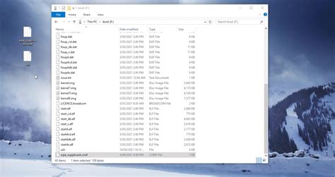 adding wpa supplicant to boot directory the diy life